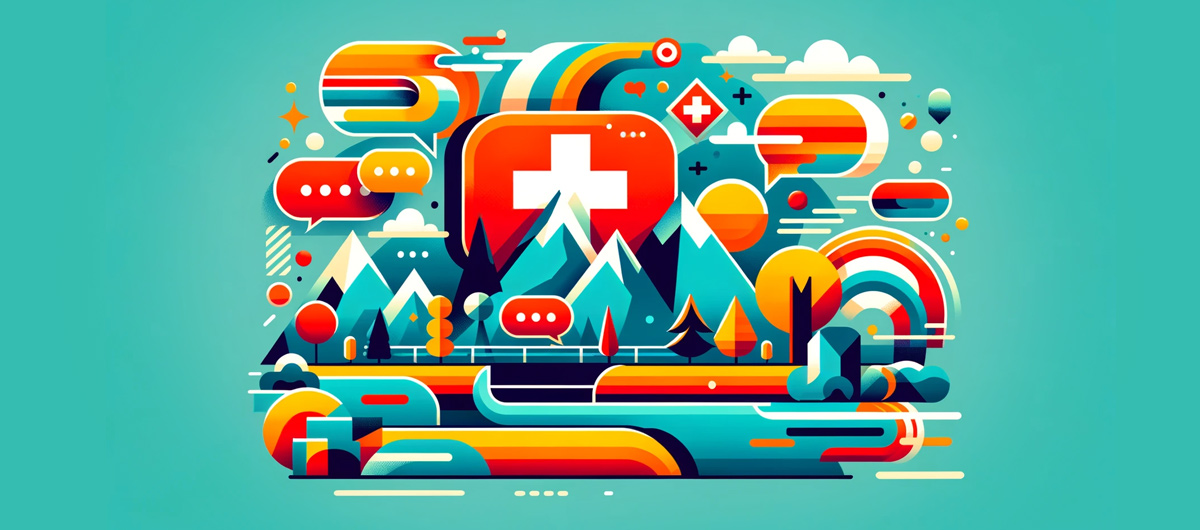 Die Sprachenvielfalt im ITSA-versum | ITSA-Blog